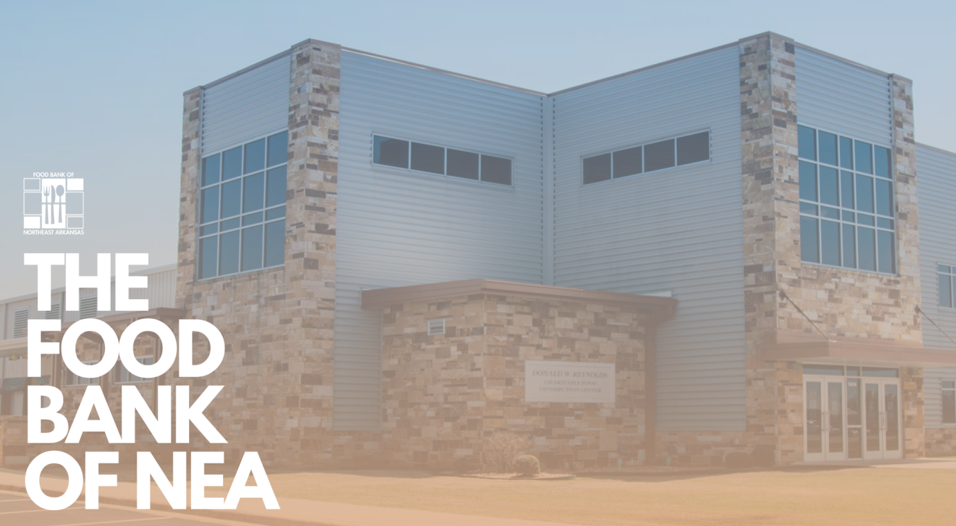 | Food Bank of Northeast Arkansas